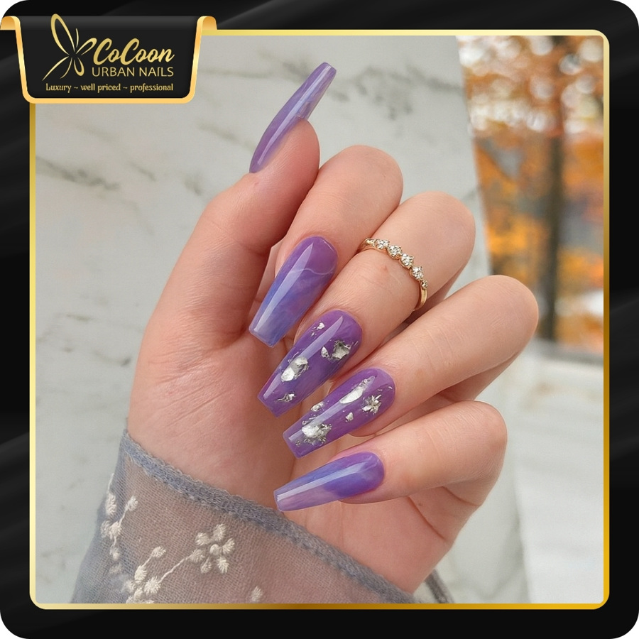 Cocoon Urban Nails Lounge | Nail salon in Winter Garden, FL 34787