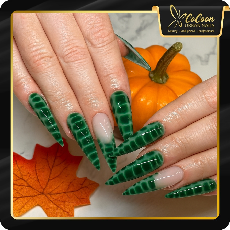 Cocoon Urban Nails Lounge | Nail salon in Winter Garden, FL 34787