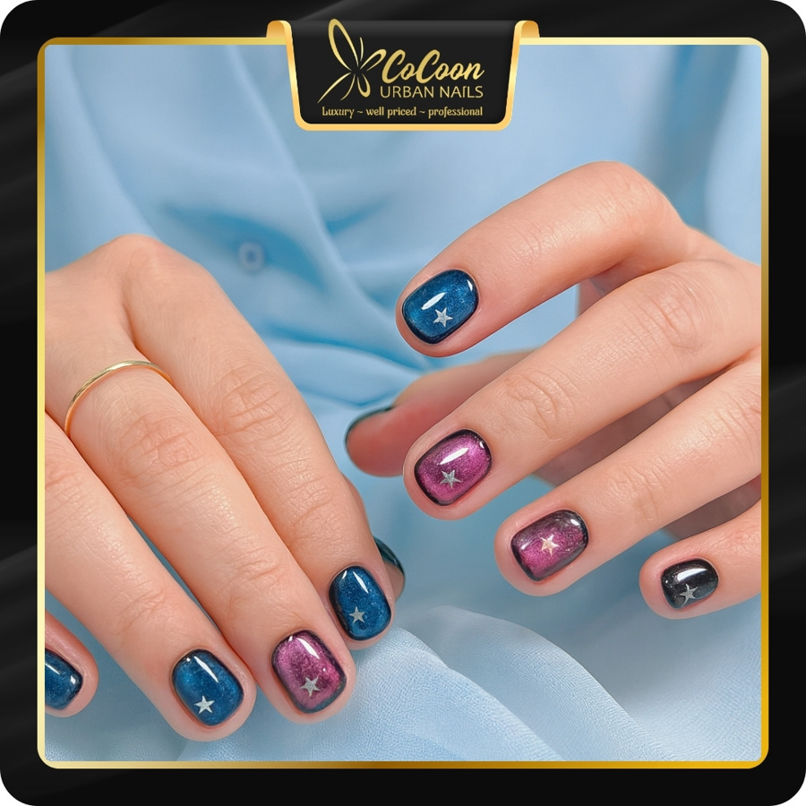 Cocoon Urban Nails Lounge | Nail salon in Winter Garden, FL 34787