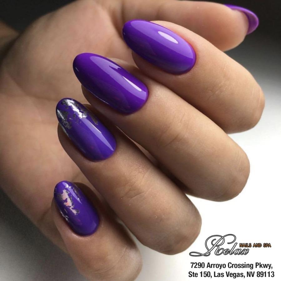Relax Nail & Spa in Las Vegas, NV