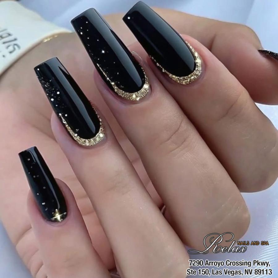 Relax Nail & Spa in Las Vegas, NV