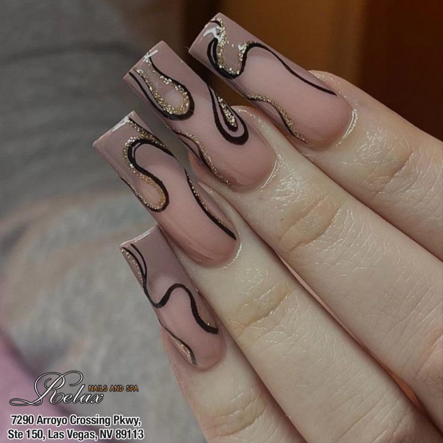 Relax Nail & Spa in Las Vegas, NV