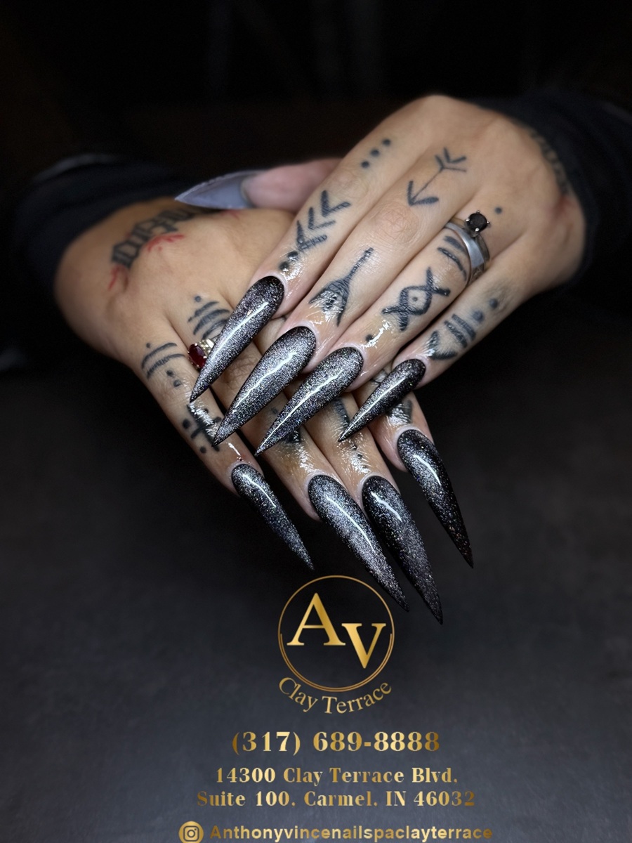 Anthony Vince' Nail Spa in Carmel, IN 46032