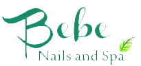 Nail services at Bebe Nails and Spa in Auburn, CA