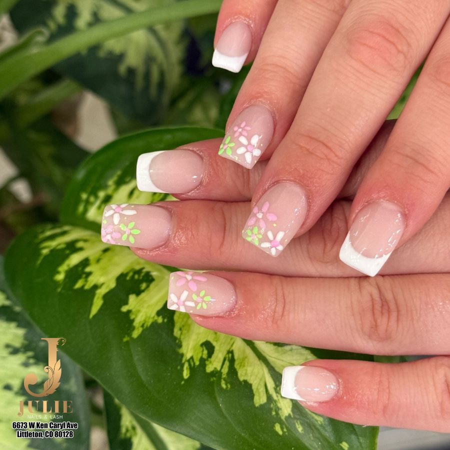 Julie Nails & Lash