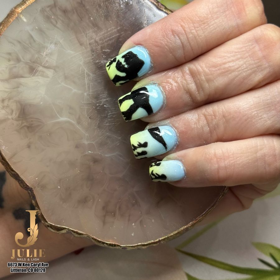 Julie Nails & Lash