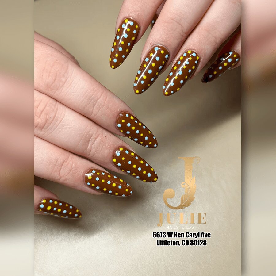 Julie Nails & Lash Littleton