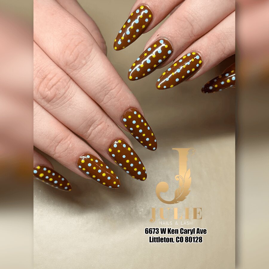 Julie Nails & Lash Littleton