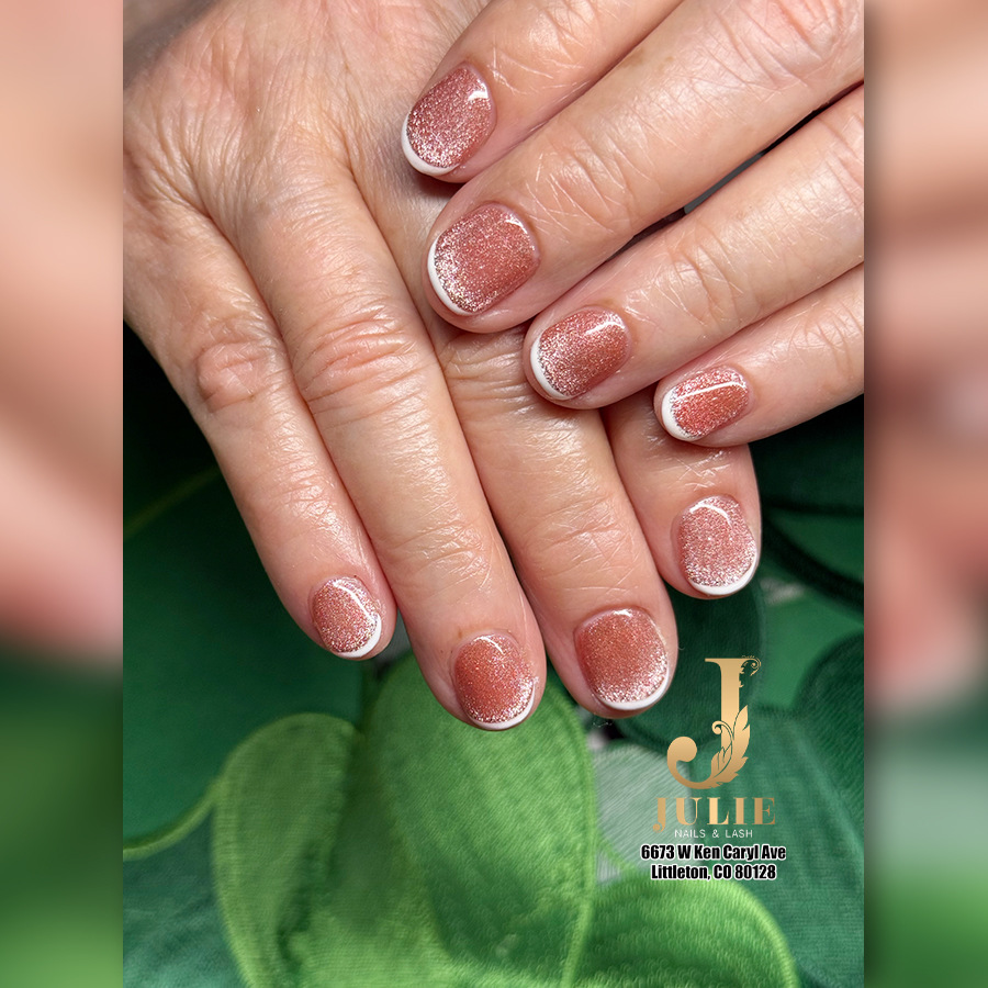 Julie Nails & Lash Littleton
