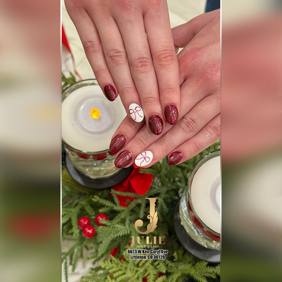 Julie Nails & Lash