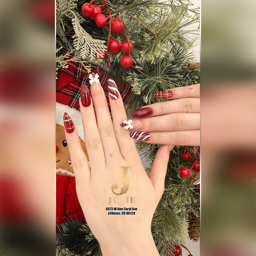 Julie Nails & Lash