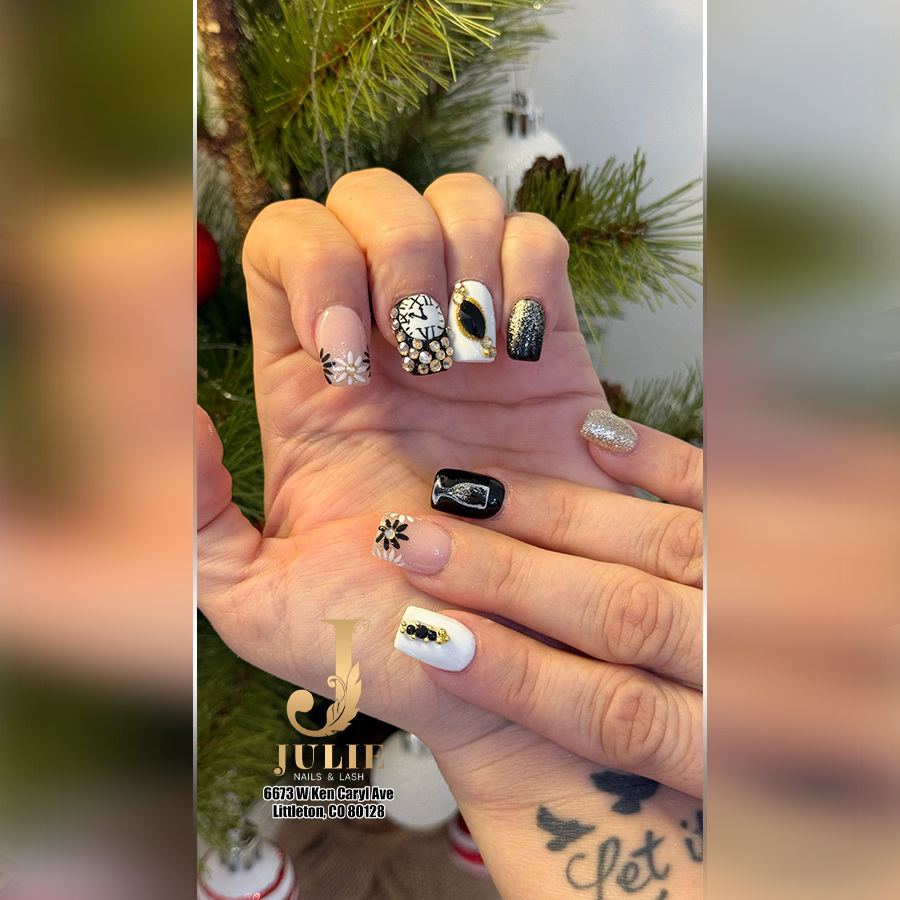 Julie Nails & Lash