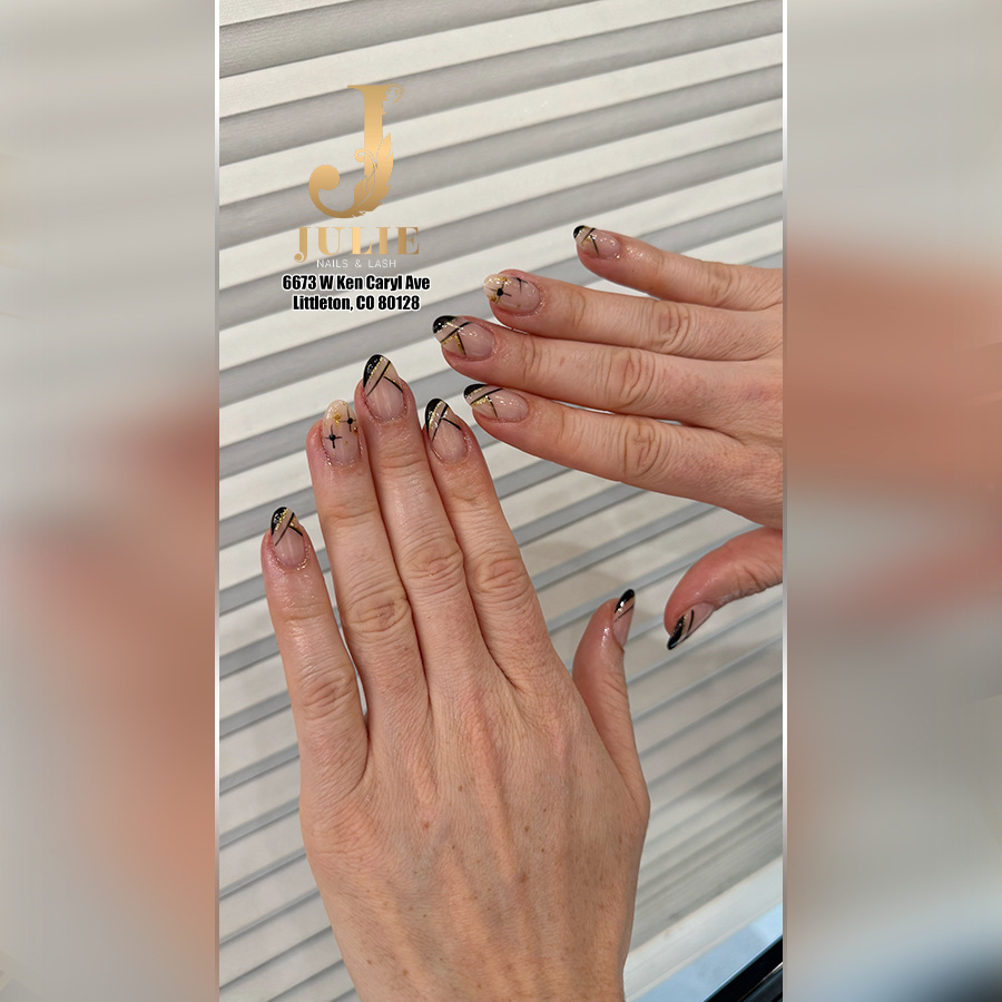 Julie Nails & Lash