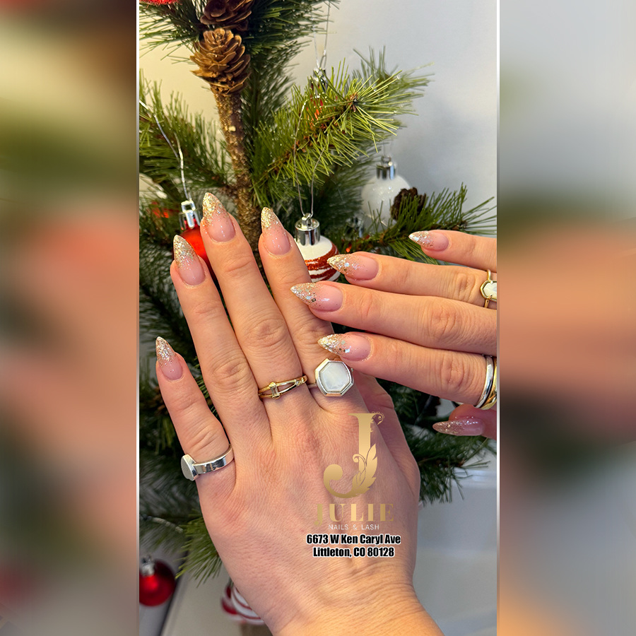 Julie Nails & Lash