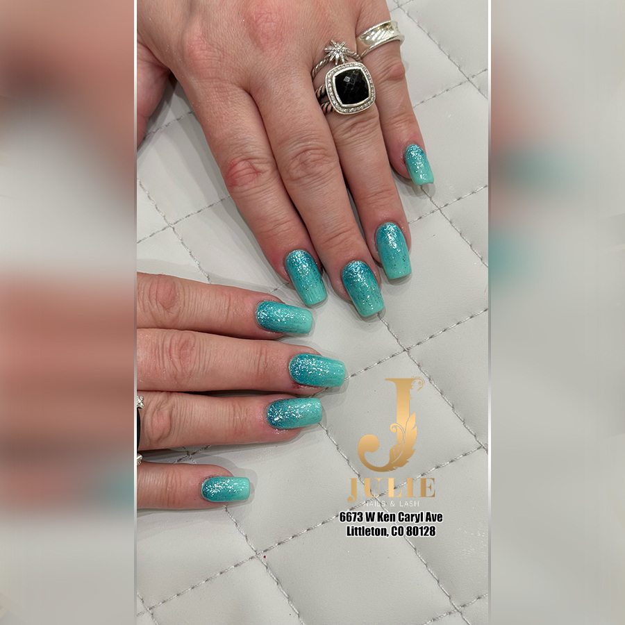 Julie Nails & Lash