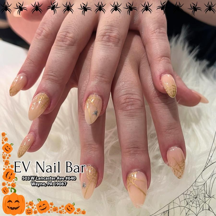 E V NAIL BAR | Top-notch nail salon in Wayne, PA 19087