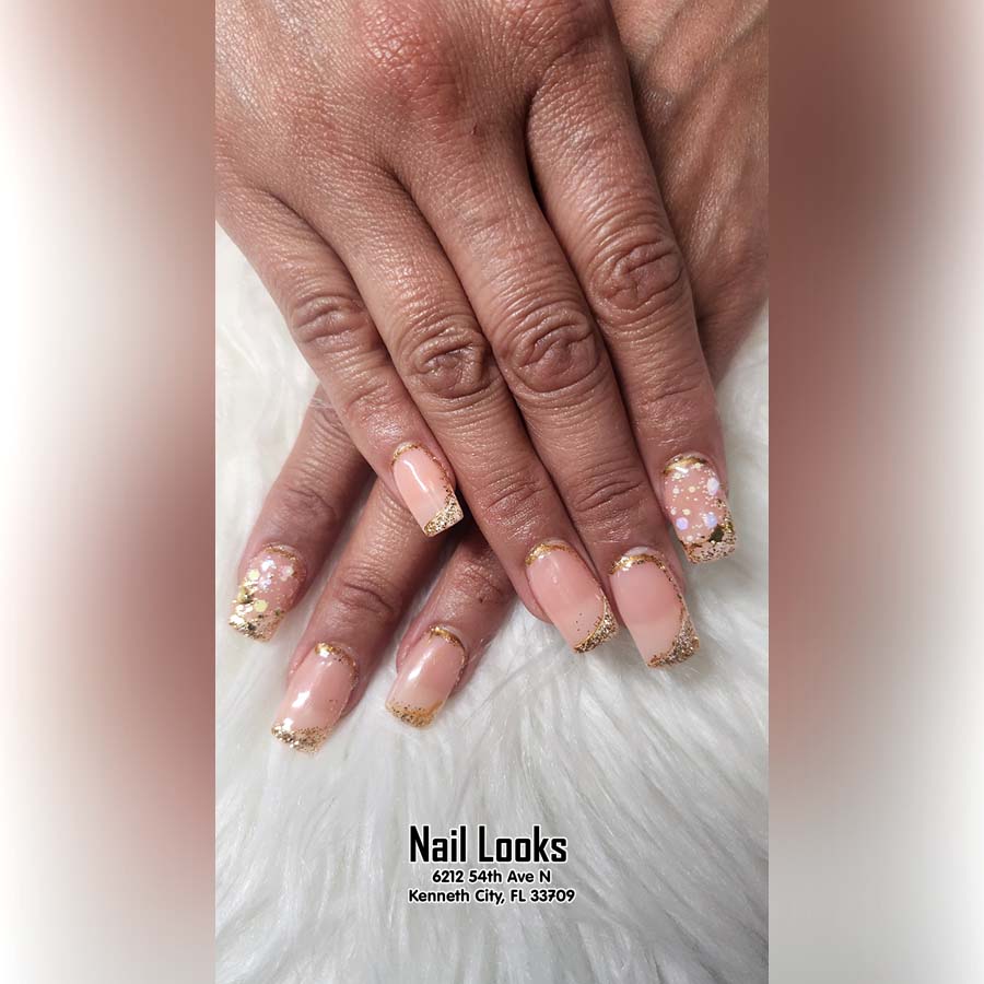 Nail Looks in Kenneth City | Popular Nail Styles In This Year