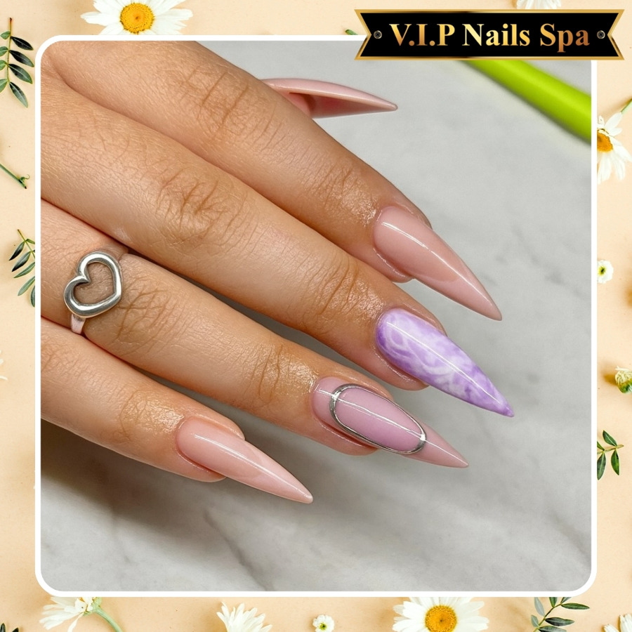 V.I.P Nails Spa in Miami Lakes, FL 33016 | Hialeah | Clean & Professional