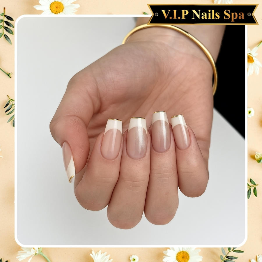 V.I.P Nails Spa in Miami Lakes, FL 33016 | Hialeah | Clean & Professional