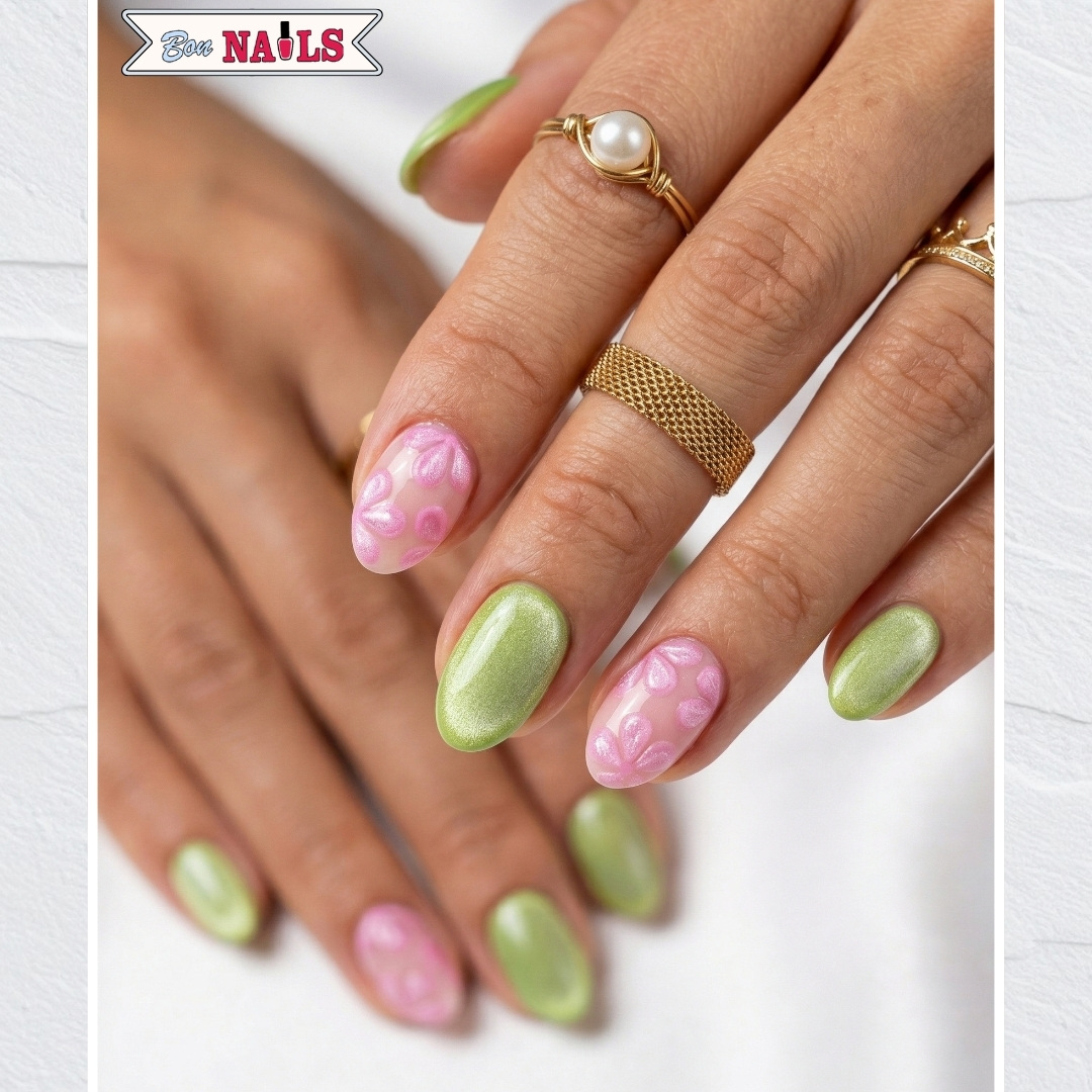 Bon Nails in Panama City, FL 32405 | Friendly and professional salon