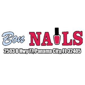 Bon Nails in Panama City, FL 32405 | Friendly and professional salon