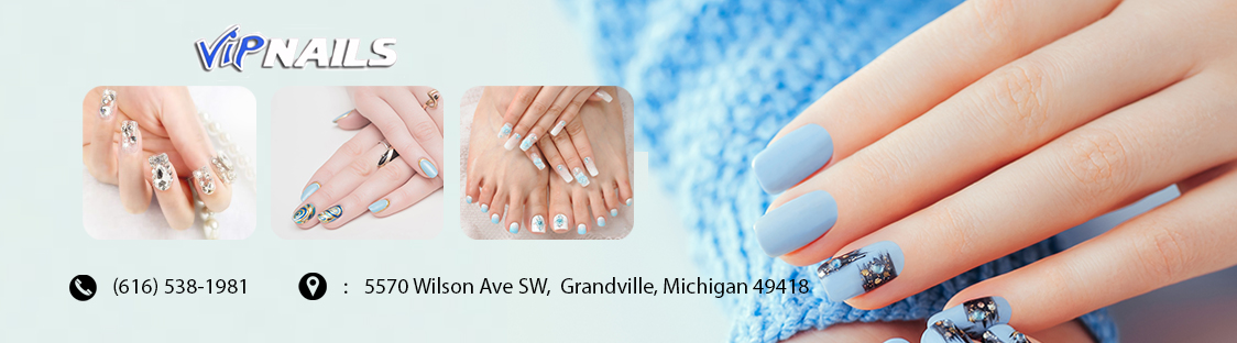 Services | Manicure | VIP Pedicure | Acylic | Dip Powder | Gel | Nail ...