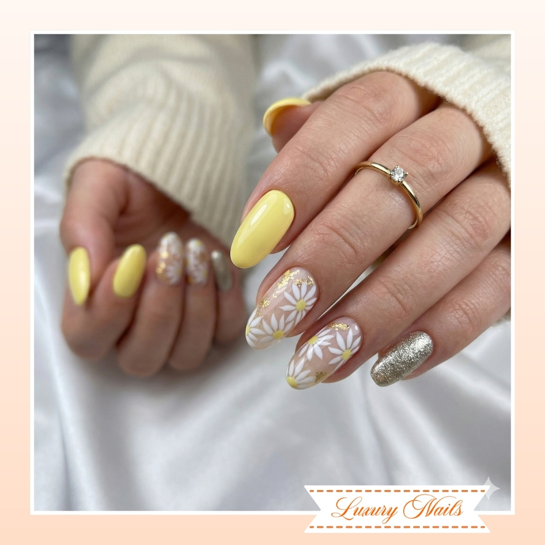 Luxury Nails Martinsville Vanull