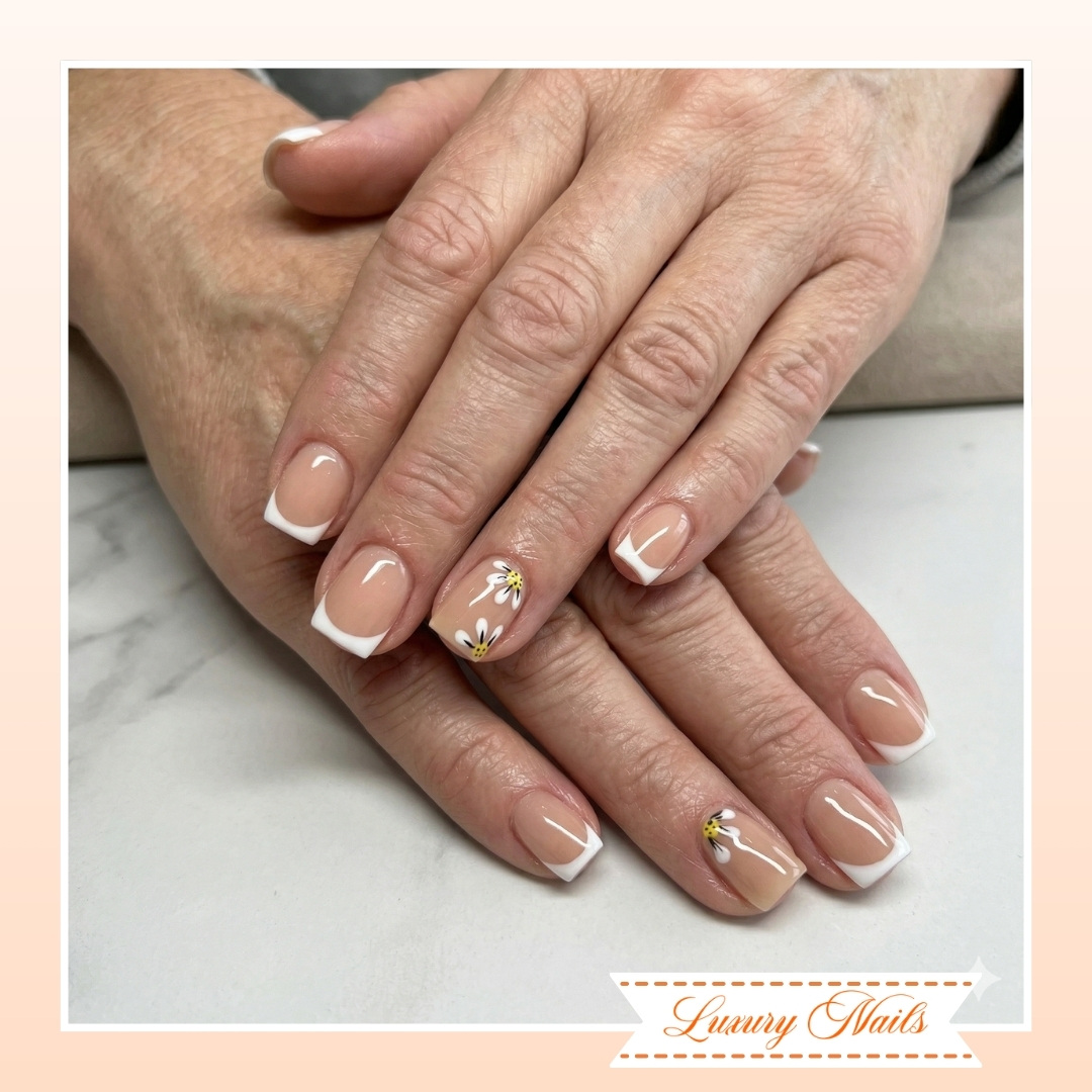 Luxury Nails Martinsville Vanull