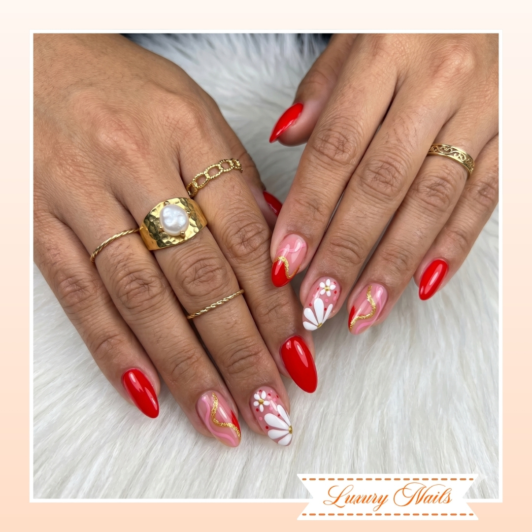 Luxury Nails Martinsville Vanull