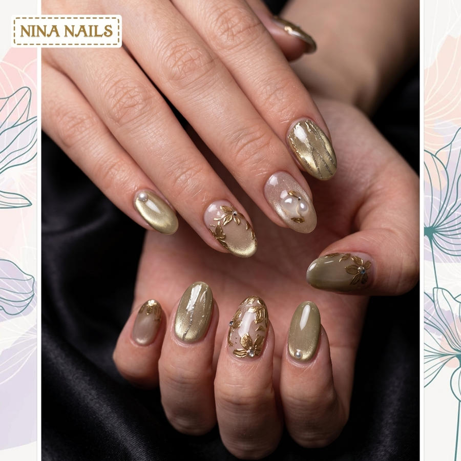 NiNa Nails | nail salon | Indianapolis