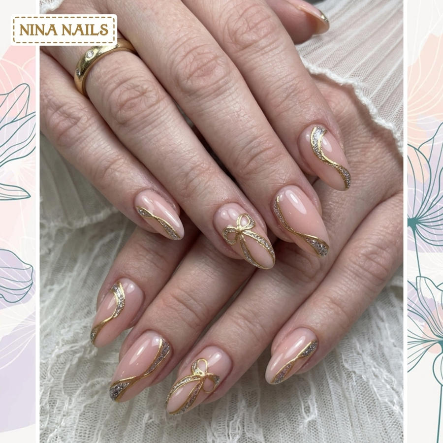 NiNa Nails | nail salon | Indianapolis