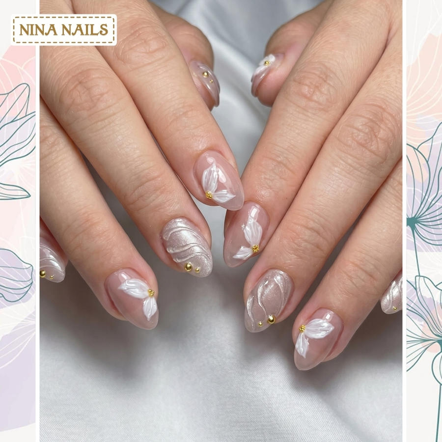 NiNa Nails | nail salon | Indianapolis