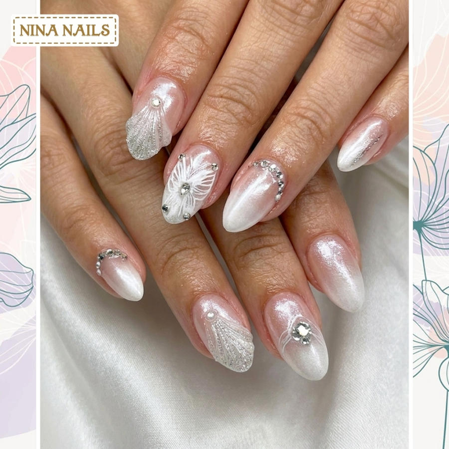 NiNa Nails | nail salon | Indianapolis