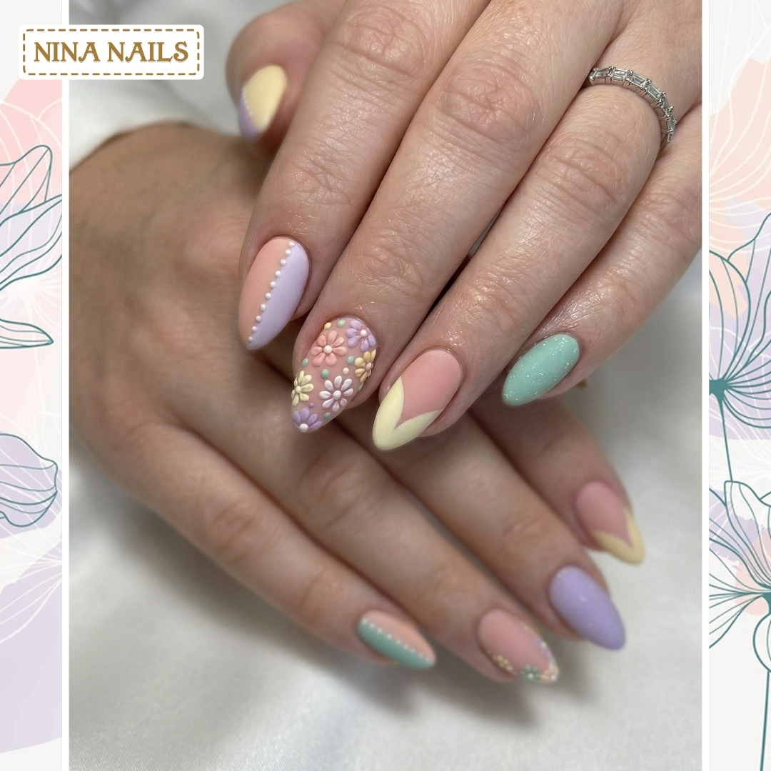 NiNa Nails | nail salon | Indianapolis