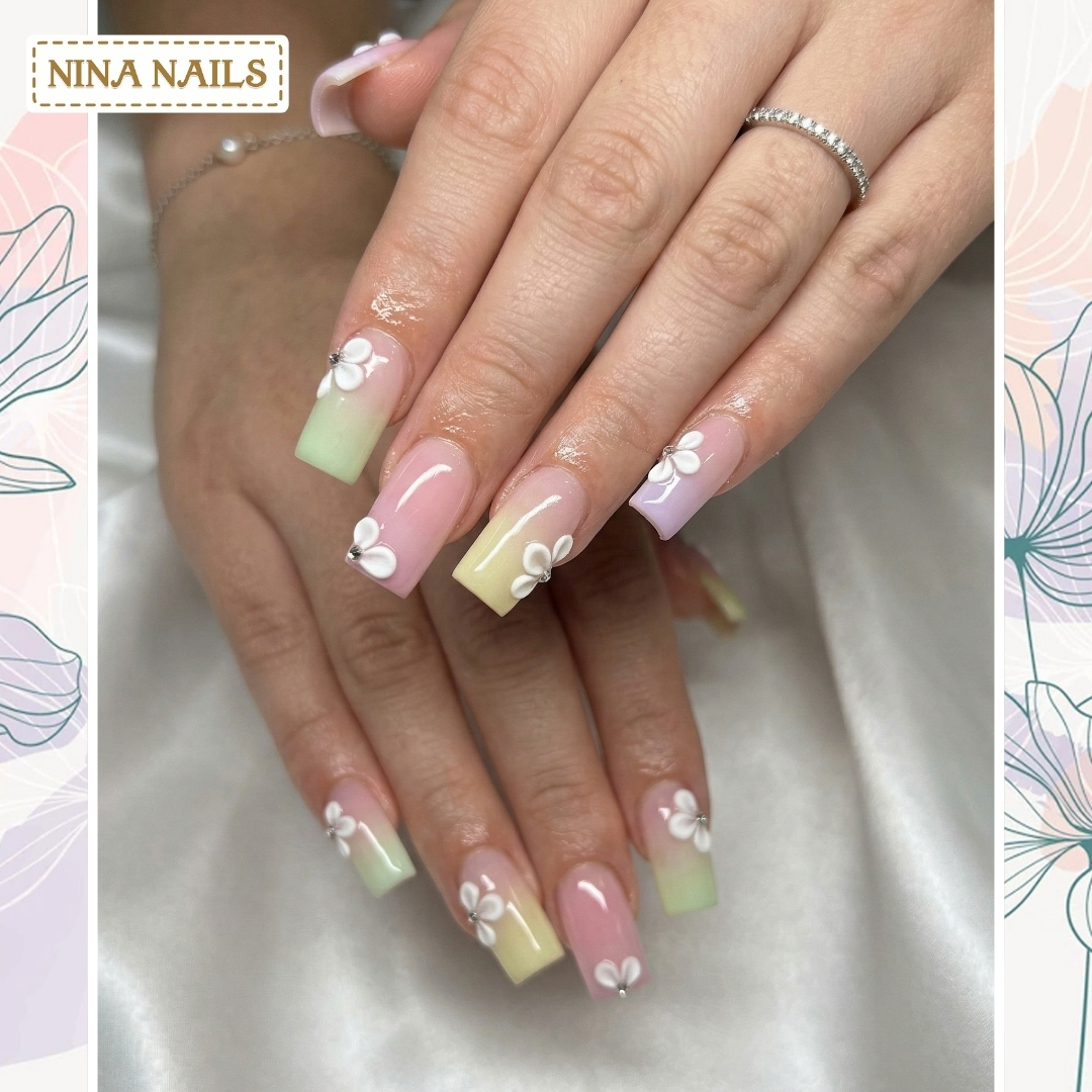 NiNa Nails | nail salon | Indianapolis