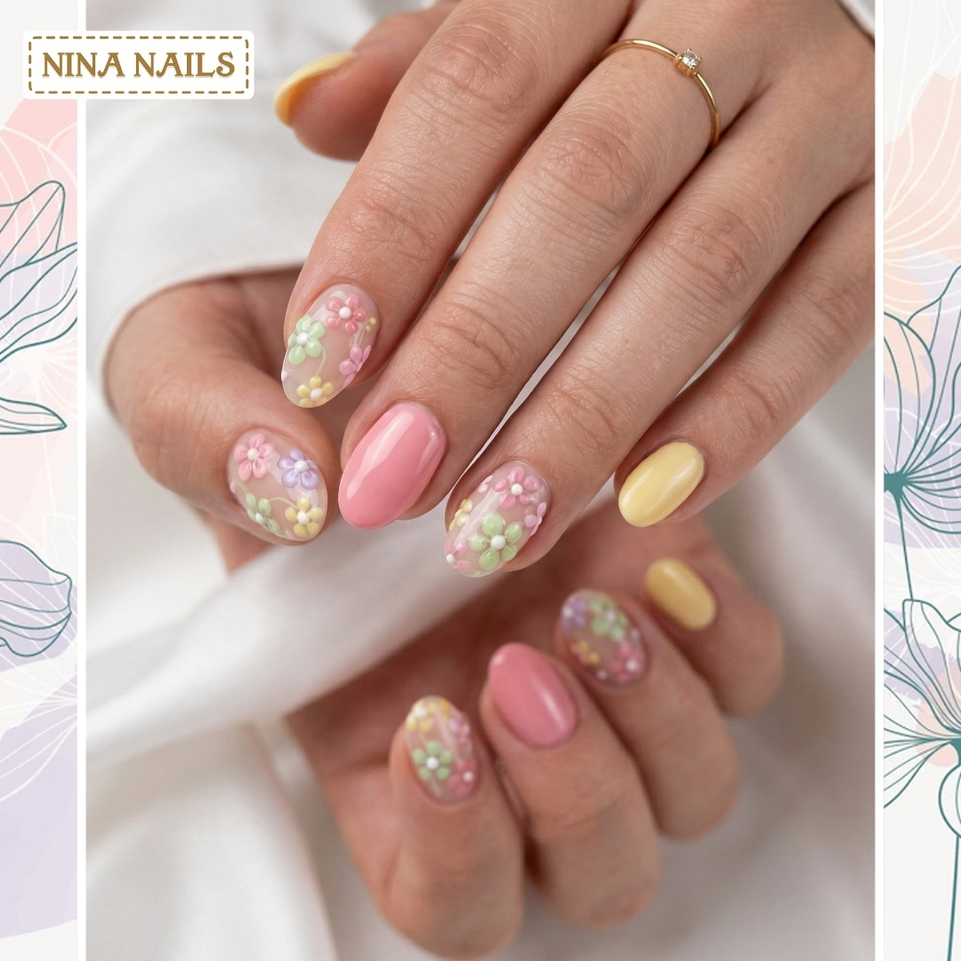NiNa Nails | nail salon | Indianapolis
