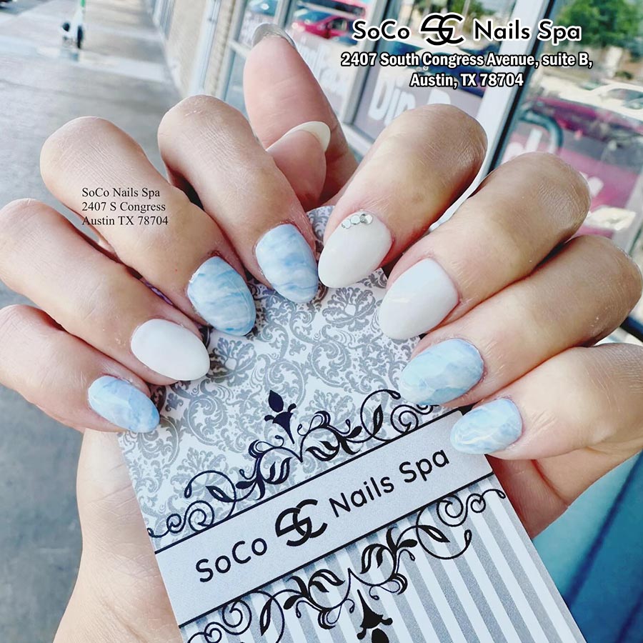 Soco Nails Spa Austin