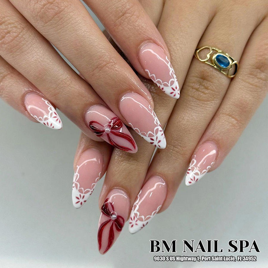BM NAIL SPA