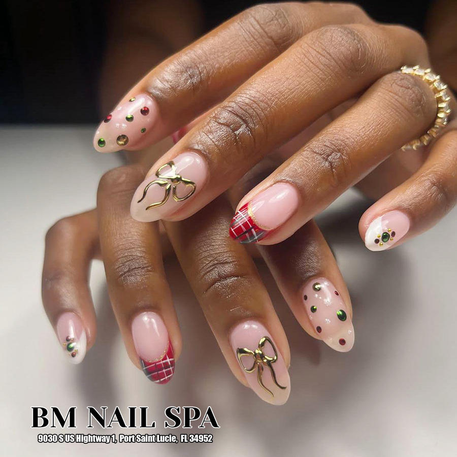BM NAIL SPA