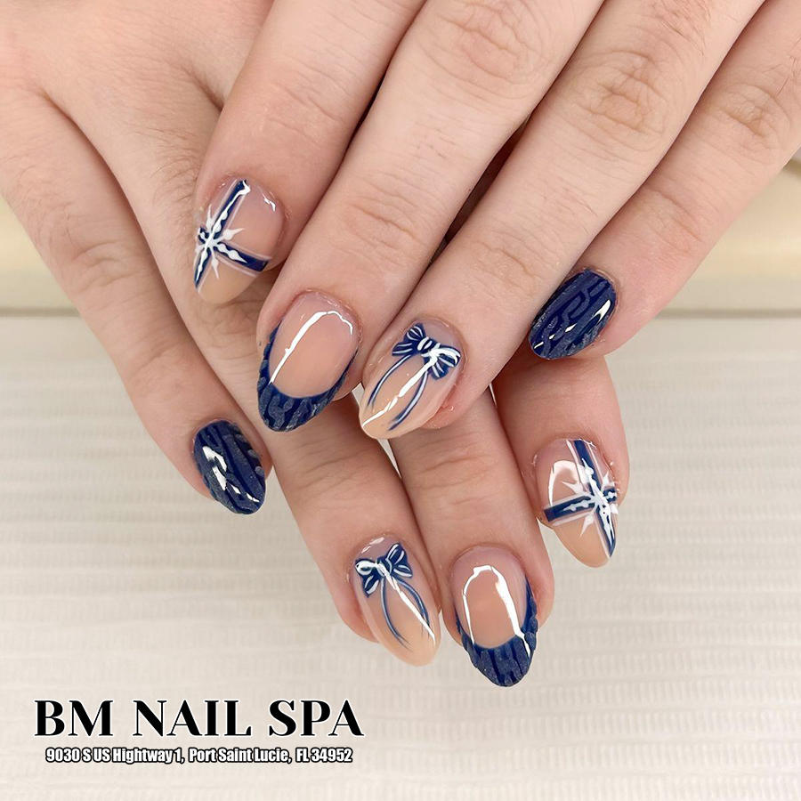 BM NAIL SPA