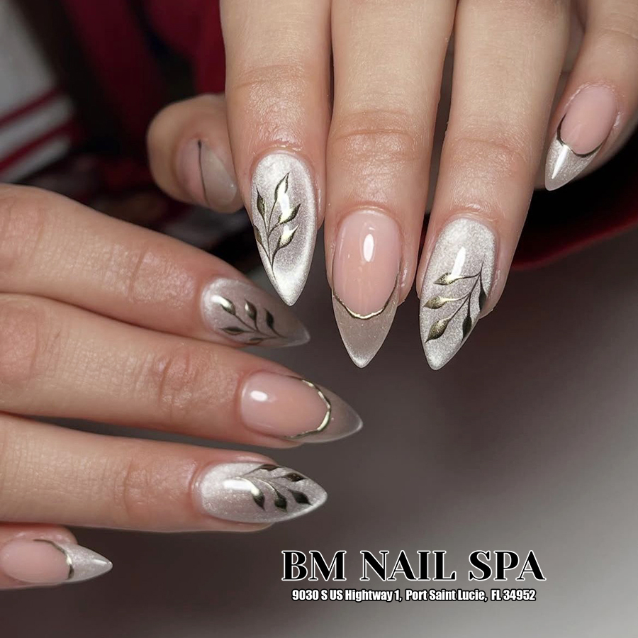 BM NAIL SPA