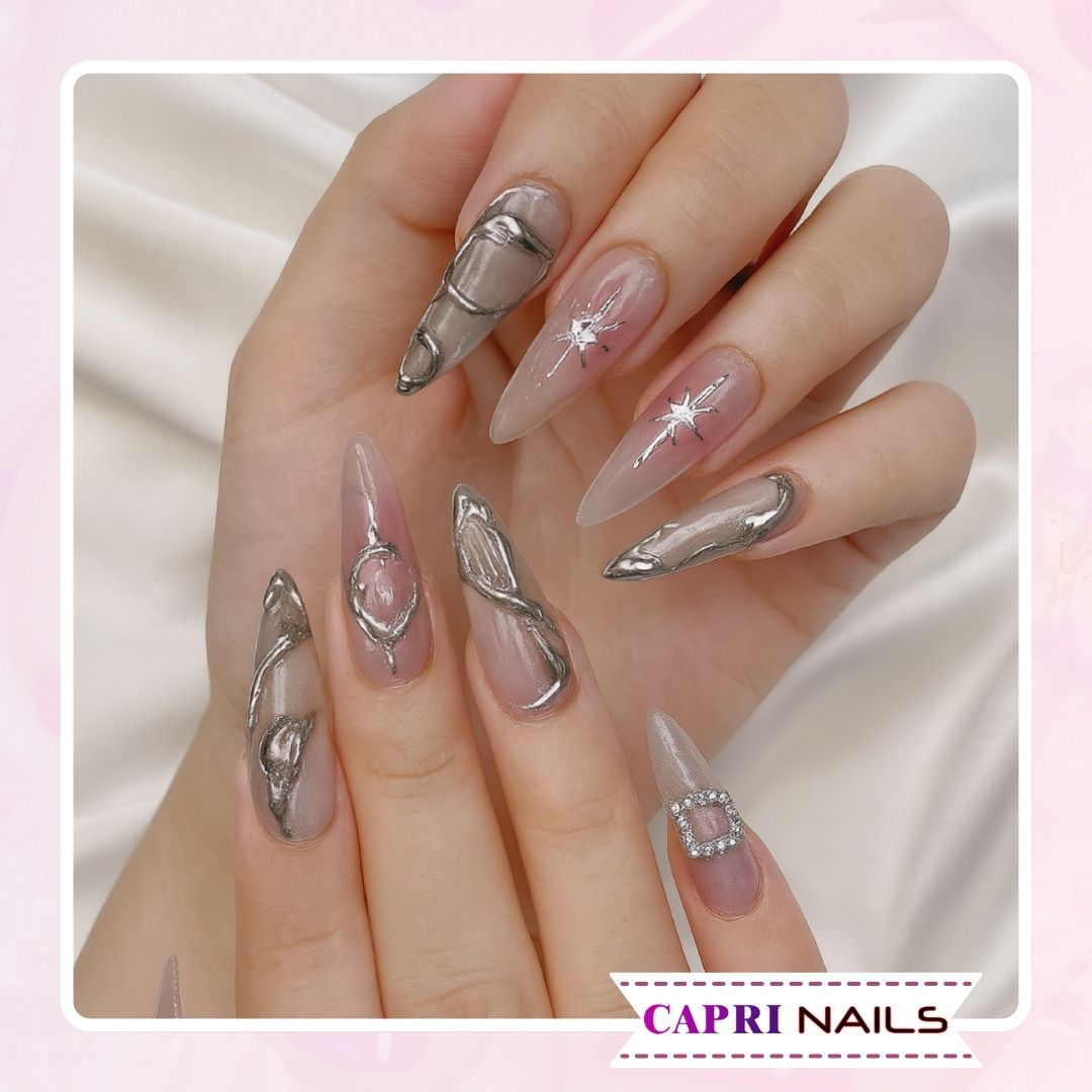 Gallery - Capri Nails LLC