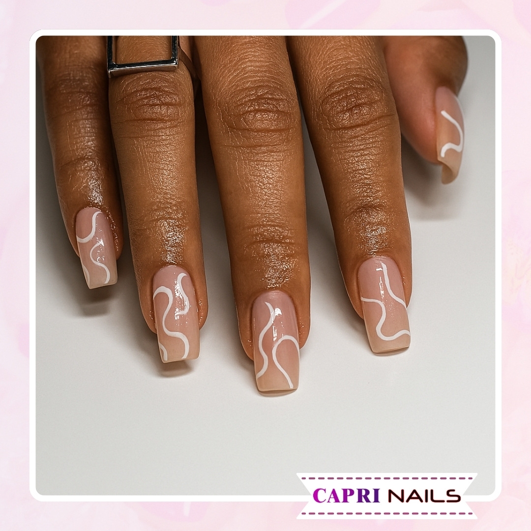 Gallery - Capri Nails LLC