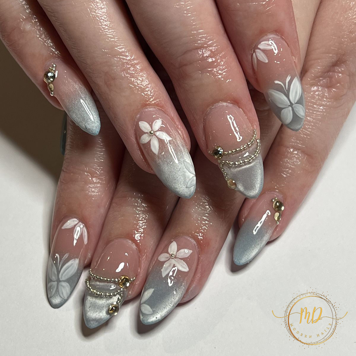 Modern Nails Pittsburgh | Luxury Nail Salon & Spa in PA 15238