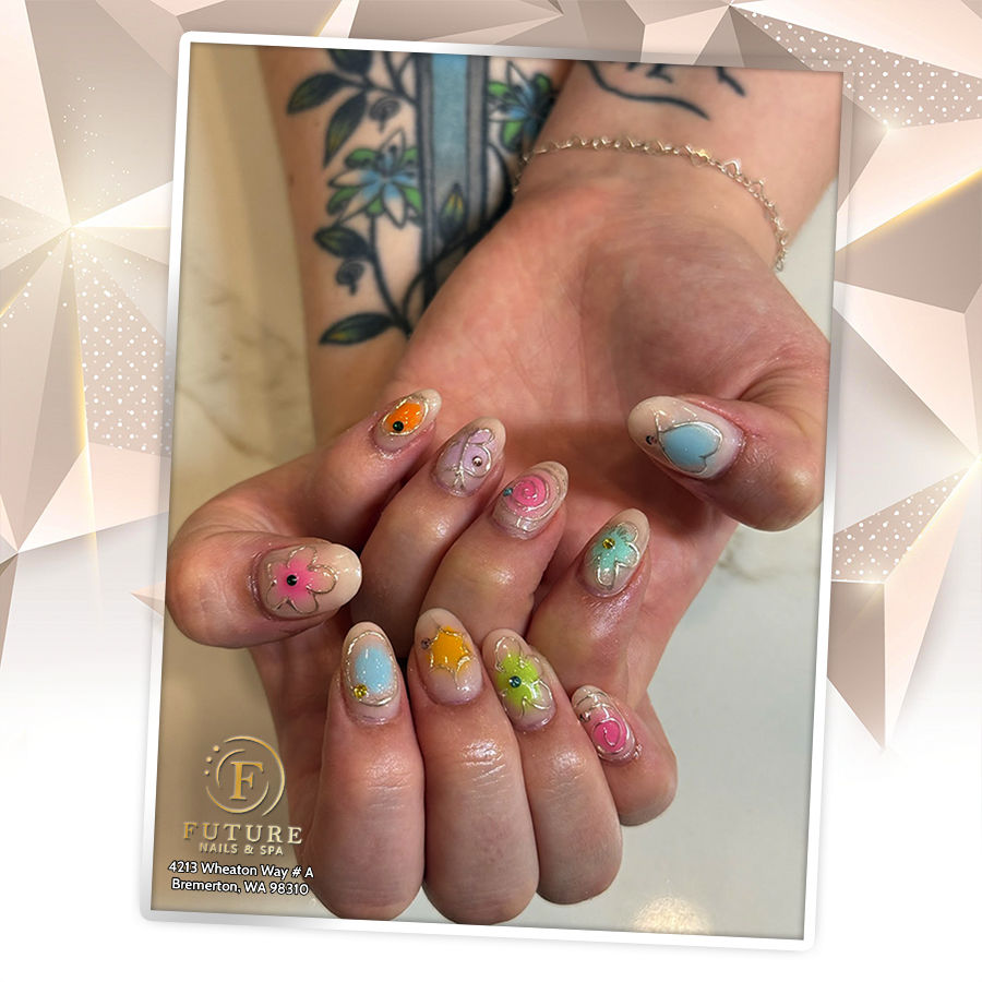 Future Nails & Spa