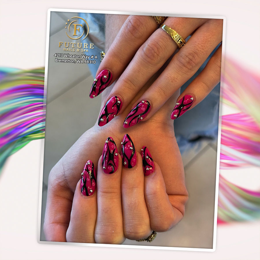 Future Nails & Spa