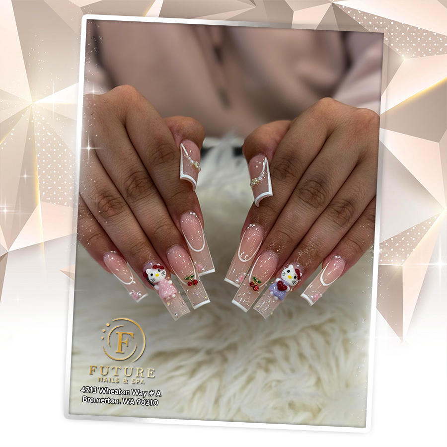 Future Nails & Spa