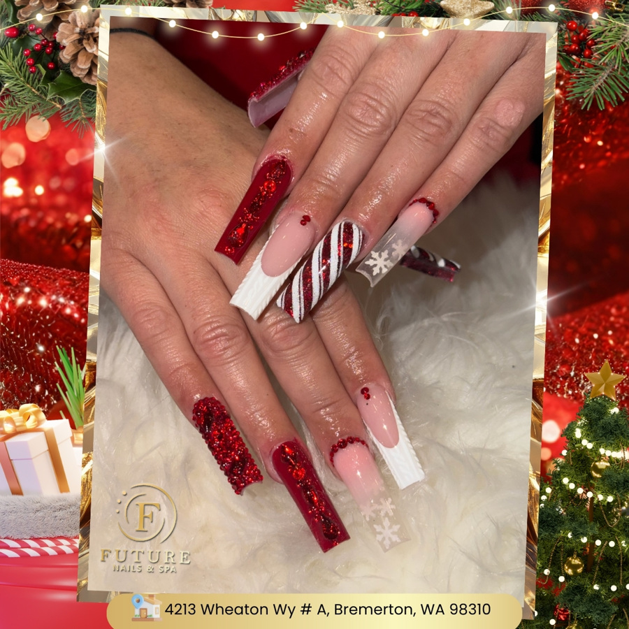 Future Nails & Spa