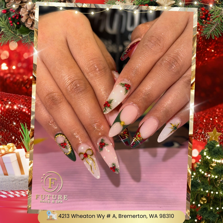 Future Nails & Spa