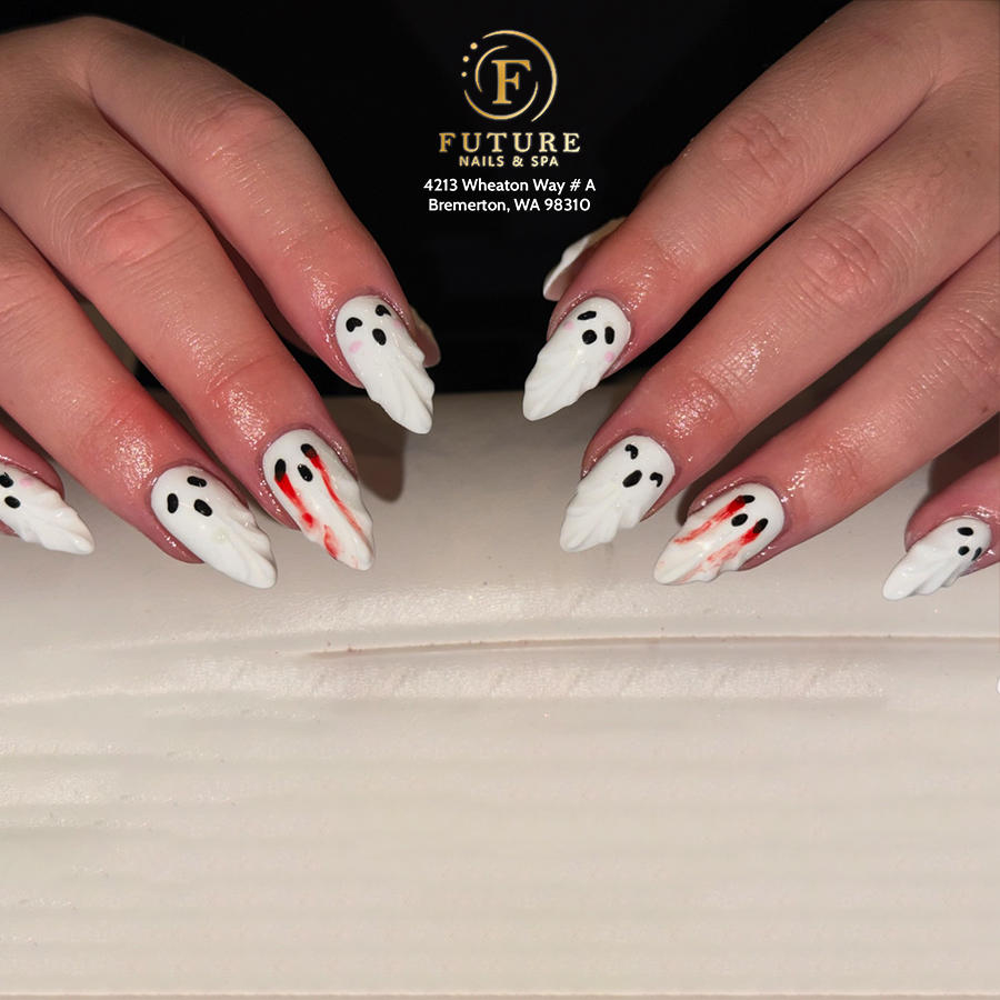 Future Nails & Spa